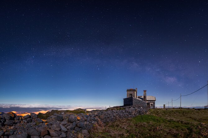 Heavens Tour: Sunrise, Sunset, or Stargazing in Madeira - Introduction: A Celestial Journey in Madeira