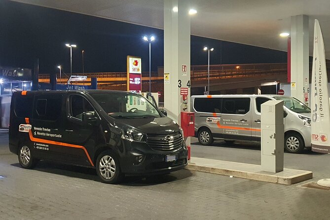 Helsinki to Helsinki Airport (HEL) - Departure Private Transfer - The Sum Up
