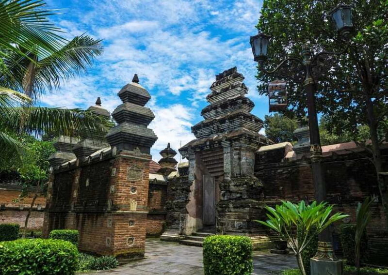 Heritage Journey Through the Cultural Gems of Kotagede - FAQ