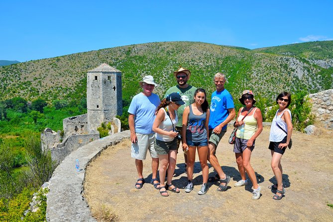 Herzegovina Day Tour from Mostar: Blagaj, Pocitej, Kravice falls (Join Us! :D) - FAQ