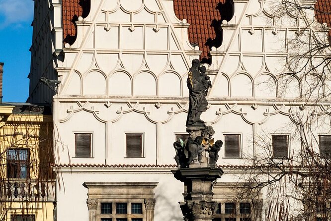 Hidden Beer Gems of Old Prague - FAQs