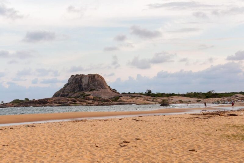 Hikkaduwa/Galle: Safari Trip to Yala & Udawalawe w/ Lunch - Final Note