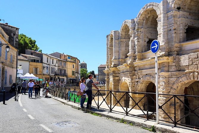 Historic Arles & the beaches and Pink Flamingoes of the Camargue - The Bottom Line: Is This Tour Right for You?
