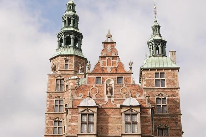 Historic Copenhagen: Exclusive Private Tour with a Local Expert - Final Thoughts