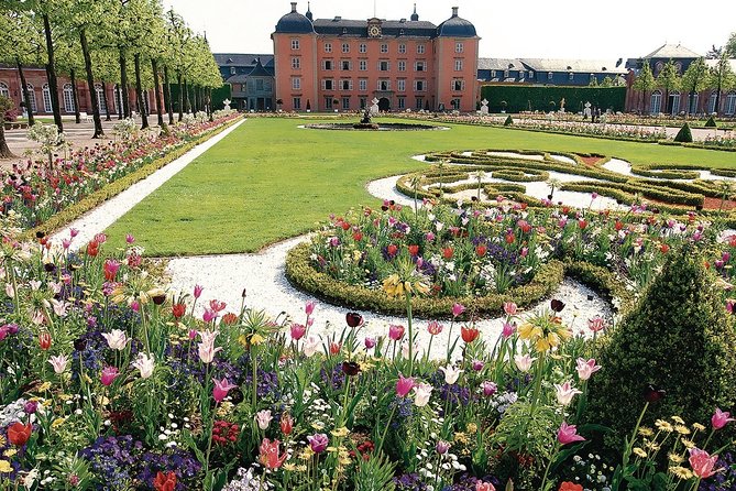 historic Heidelberg, Mercedes Museum/ Schwetzinger Schloß, privat - Frequently Asked Questions