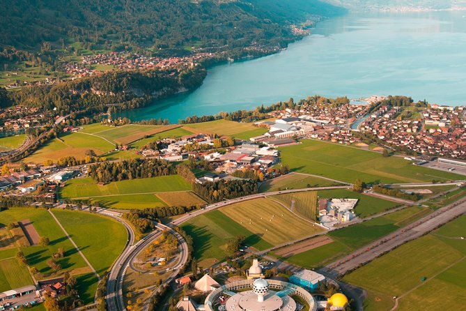 Historic Interlaken: Exclusive Private Tour with a Local Expert - Final Thoughts: Is It Worth It?
