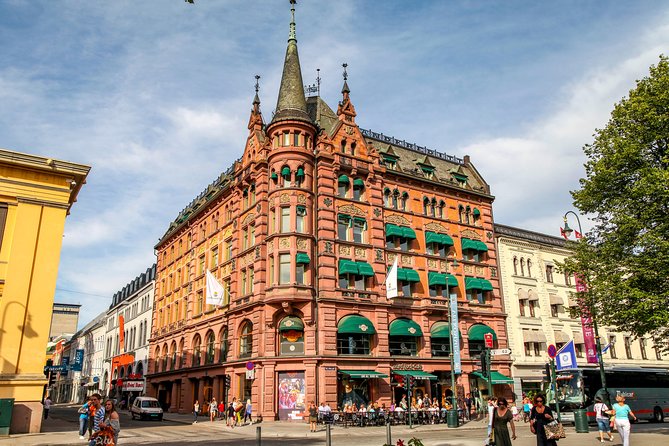 Historic Oslo: Exclusive Private Tour with a Local Expert - Final Thoughts