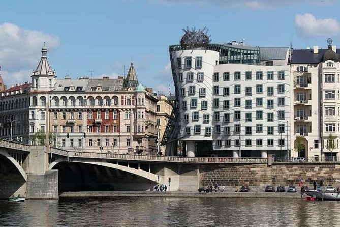Historic Prague: Exclusive Private Tour with a Local Expert - Central Gathering Place