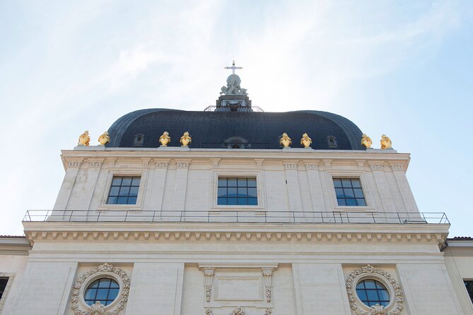 Historical and naughty tour of Lyon - FAQ