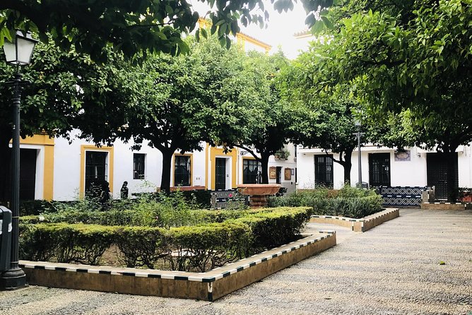 History of Women of Seville Private Tour - Frequently Asked Questions