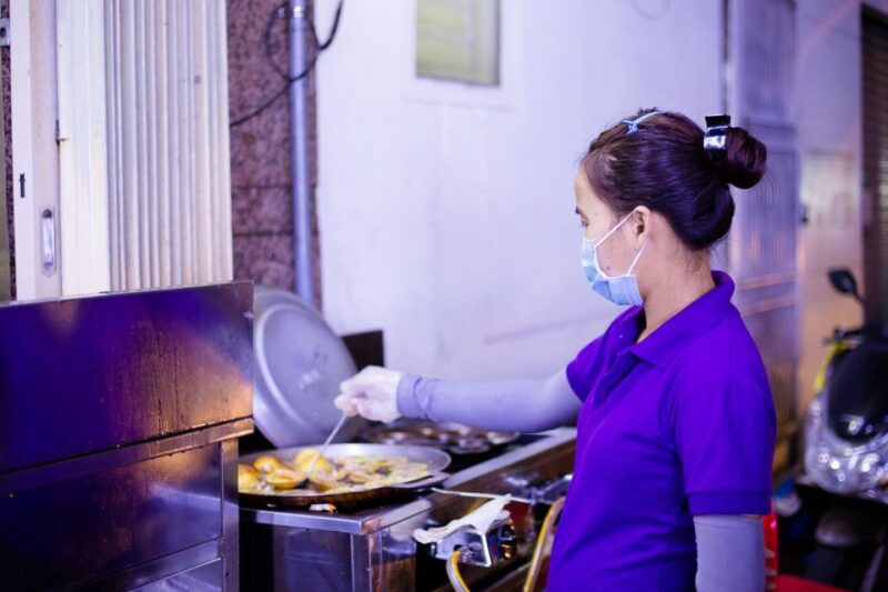 Ho Chi Minh City: Private Street Food Motorbike Tour - FAQs