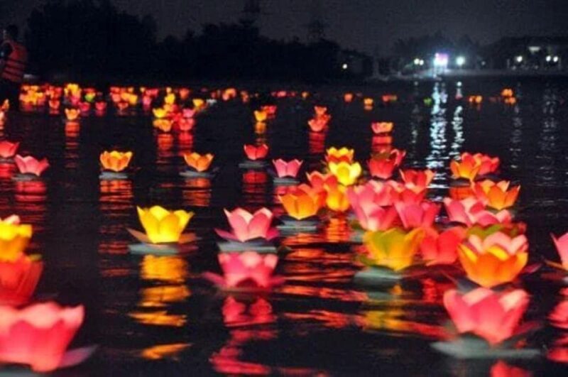 Hoai River Boat Trip by Night with Release Lantern in Hoi An - Final Thoughts: Is It Worth It?