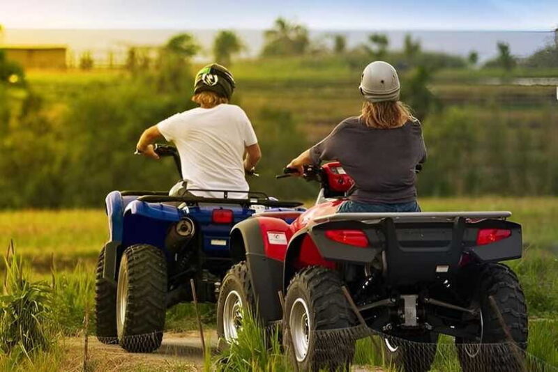 Hoi An: ATV Quad Bike Ride and BBQ Lunch, 2025 Summer - Additional Sightseeing and Free Time