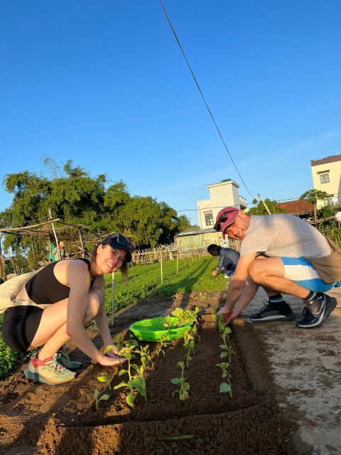 Hoi An: Countryside By Bicycle & Coconut River Boat Eco Tour - FAQ About the Hoi An Countryside Bicycle & Coconut River Eco Tour