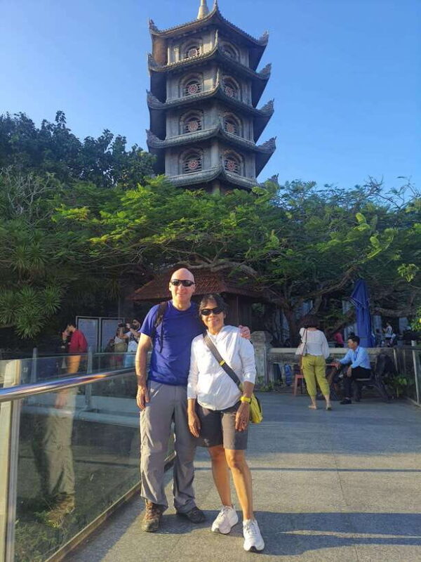 Hoi An/Da Nang: Golden Bridge, Lady Buddha & Marble Mountain - The Sum Up