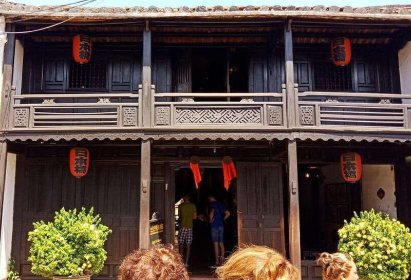 Hoi An: Half-Day Tour with Basket Boat Ride and Old Town - FAQ