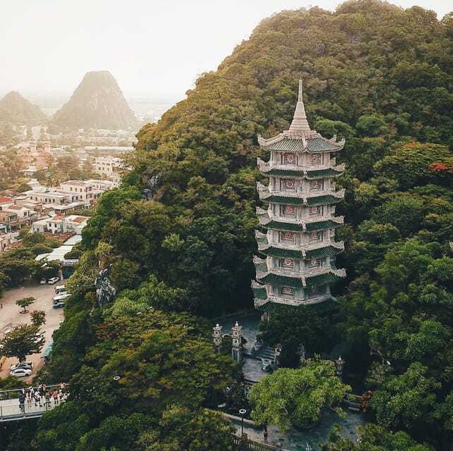 Hoi An: Marble Mountains Tour - The Sum Up
