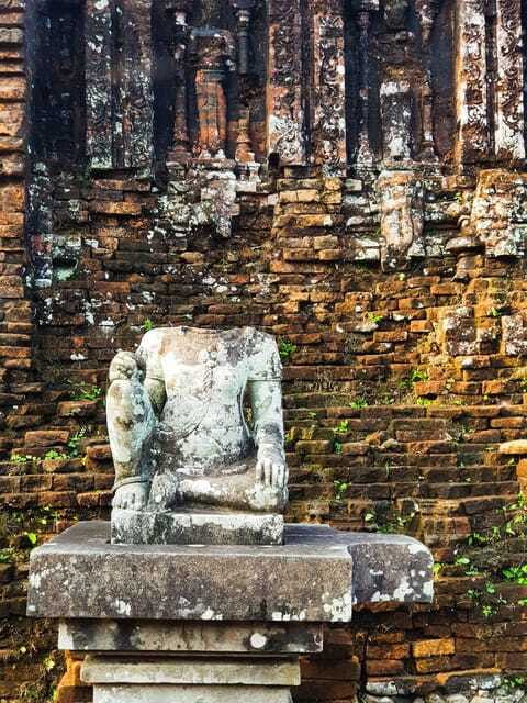 Hoi An: My Son Early Morning Tour with Banhmi and Coffee - FAQ