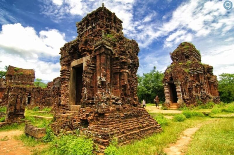 Hoi An: My Son Sanctuary Morning Tour With Lunch And Boat - Practical Details: What to Know Before You Go