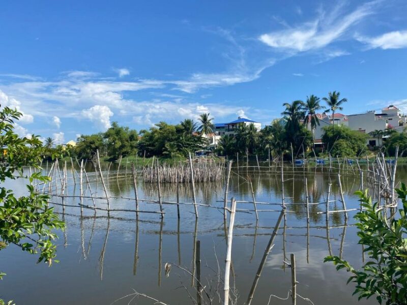 Hoi An: Rural Cycling Tour to Village with Basket Boat Ride - The Value for Money