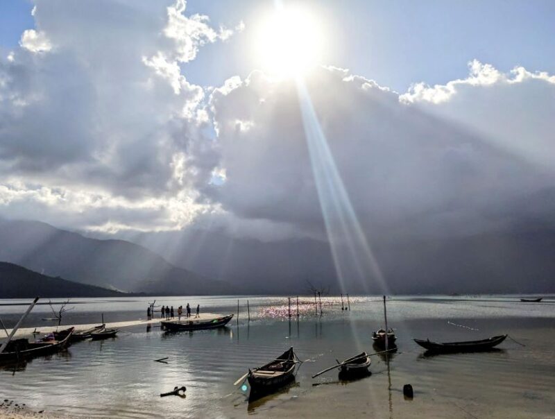 Hoi An To Hue Via Hai Van Pass By Motorbike ( or vice versa) - The Sum Up