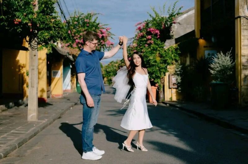 Hoian: Pre-Wedding and Secret Marriage Proposal - Final Thoughts