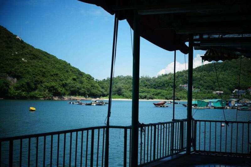 Hong Kong: Lamma Island Walking Tour with Lunch - FAQ
