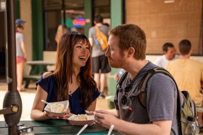 Honolulu: Culinary Tour at Diamond Head - Practical Details and Booking