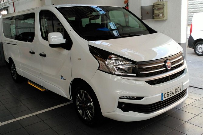 Hotel Madrid City Private Transfer To Madrid Barajas Airport - Frequently Asked Questions