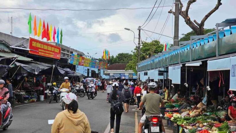 Hue: Food Walking Tour with Local Guide - Final Thoughts