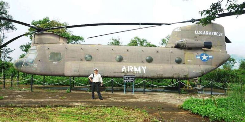 Hue to Demilitarized Zone: Khe Sanh Combat & Vinh Moc Tunnel - Who Will Appreciate This Tour?