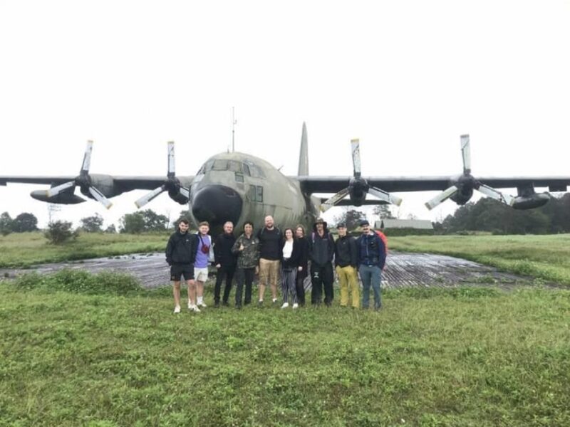 Hue : Vietnam's DMZ Group Tour with Vinh Moc Tunnels - Final Thoughts