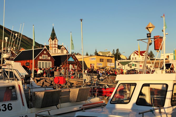 Húsavík walking tour - Who Will Love This Tour?