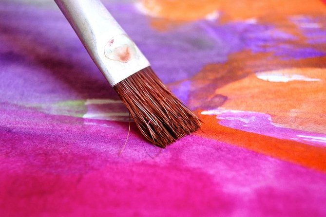 I DRAW Malaga: Art and Drawing Lesson - by OhmyGoodGuide! - The Sum Up