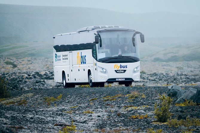 Iceland Airport Transfer from Reykjavík Hotels to KEF Airport - FAQ