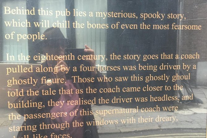 In Jack The Ripper Footsteps: Private Black Cab Tour in London - Final Thoughts
