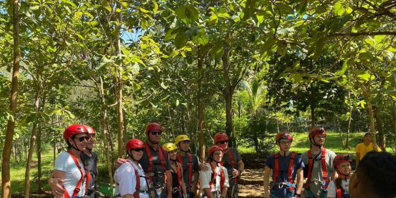Incredibly Jomblang Cave and Gandola Timang Beach - Authentic Experience and Local Flavor