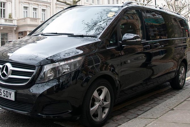 Independent Sightseeing Tour to Londons Royal Borough of Greenwich with Private Driver - Practical Tips