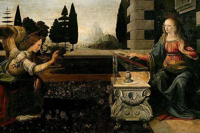 Individual Afternoon Uffizi Gallery Tour only for you - Authenticity and Value