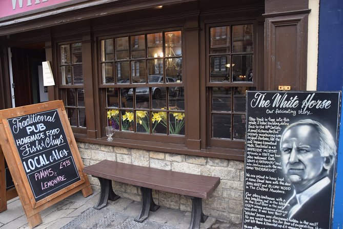 Inspector Morse, Lewis and Endeavour Oxford Walking Tour - Final Thoughts: Is This the Tour for You?