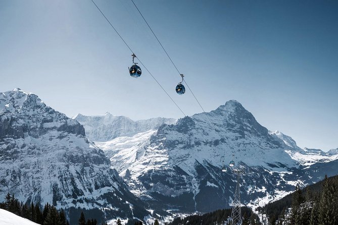 Interlaken and Grindelwald Day Trip from Lucerne - Final Takeaway