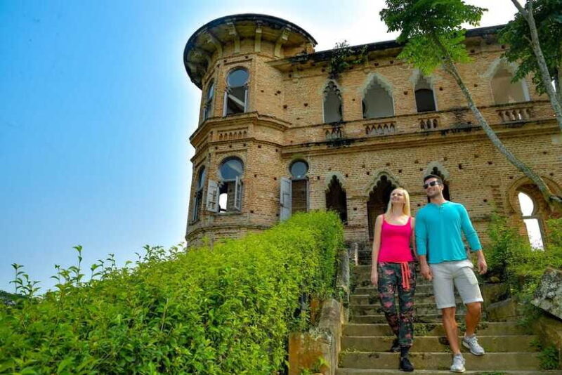 Ipoh City Tour with Kellie's Castle (Private) - Final Thoughts: Is It Worth It?