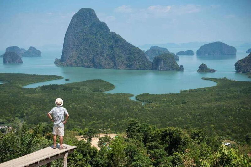 Island Discovery: James Bond Islands - FAQs