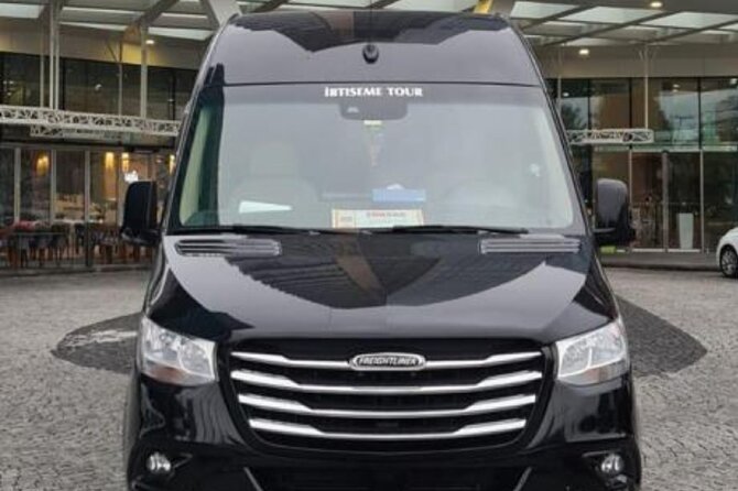 Istanbul Airport Transfer Private Minivan or Minibus - Who Is This Service Best For?