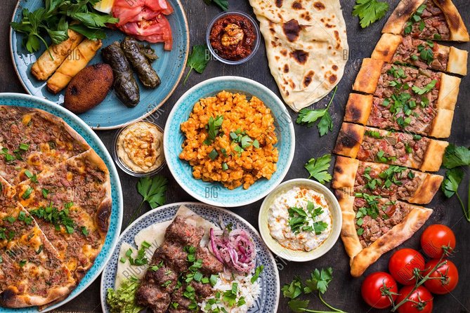 Istanbul Food Escape : Ferry to the Flavors of the Asian Side - Who Should Book This Tour?