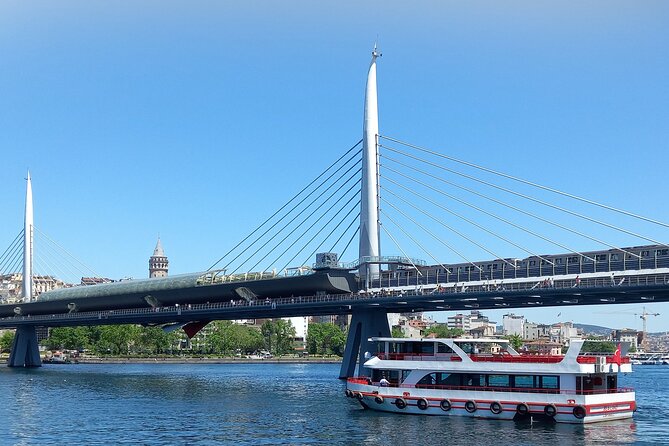Istanbul: Private Luxury Yacht on Bosphorus - The Real Experiences: What Travelers Say