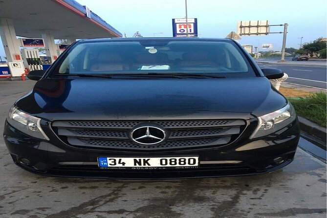 Istanbul & Sabiha Gokcen Airport Transfers - Final Thoughts