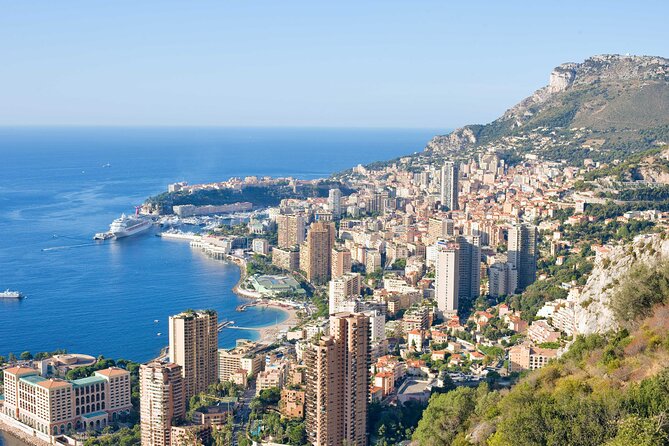Italian Coast, French Riviera , Menton & Monaco Customizable Tour - Who Will Love This Tour?
