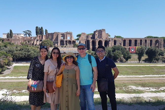 ItalyBestExcursions 3 Port of Calls in 1 Booking: Civitavecchia Livorno Naples - Who Will Love This Tour?