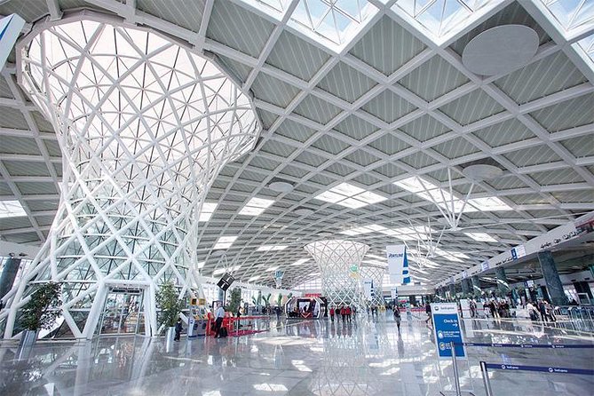 Izmir Airport ADB Transfers to Izmir City Centre Hotels - Review Highlights and Common Issues